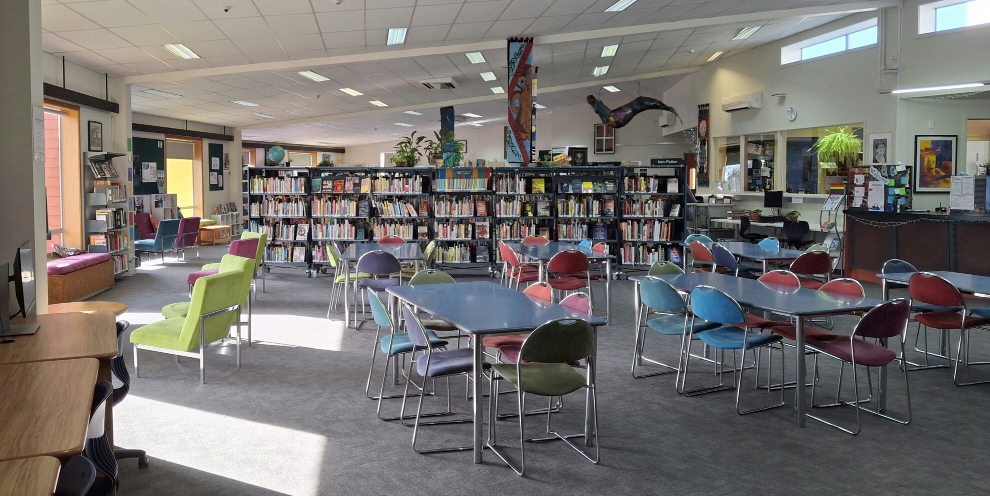 Library
